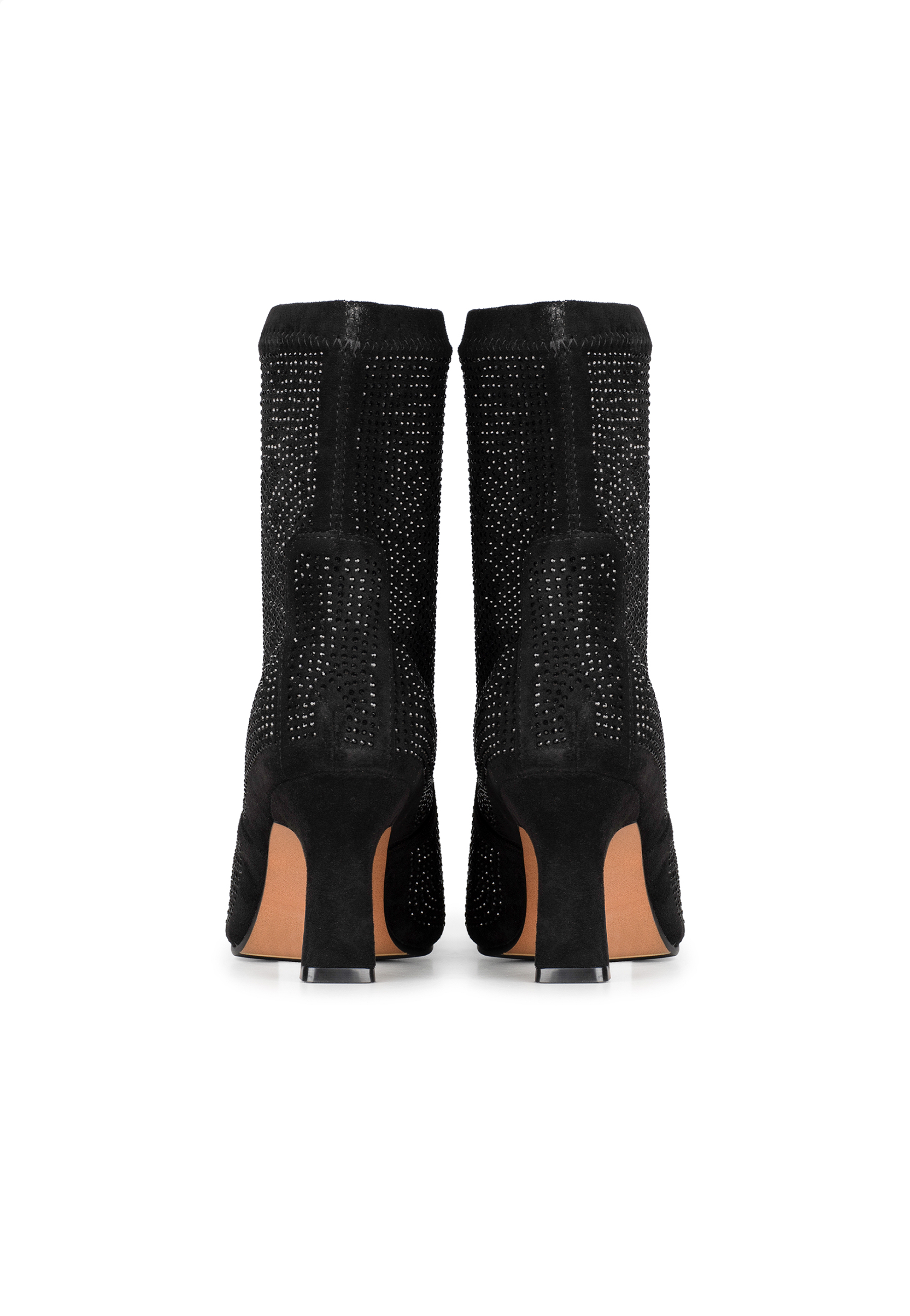 POSH by Poelman Ladies Kira Boots | The Official POELMAN Webshop