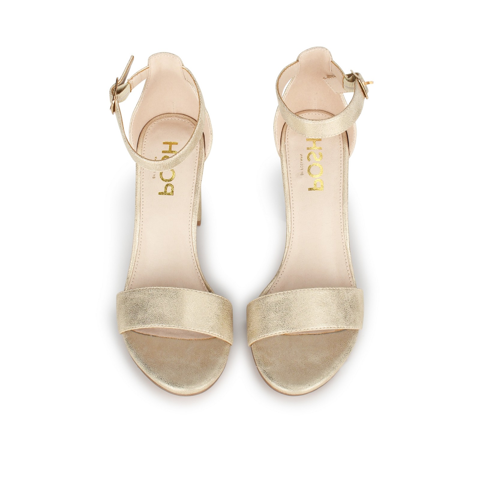 POSH by Poelman Ladies Laurie Heels | The official POELMAN webshop