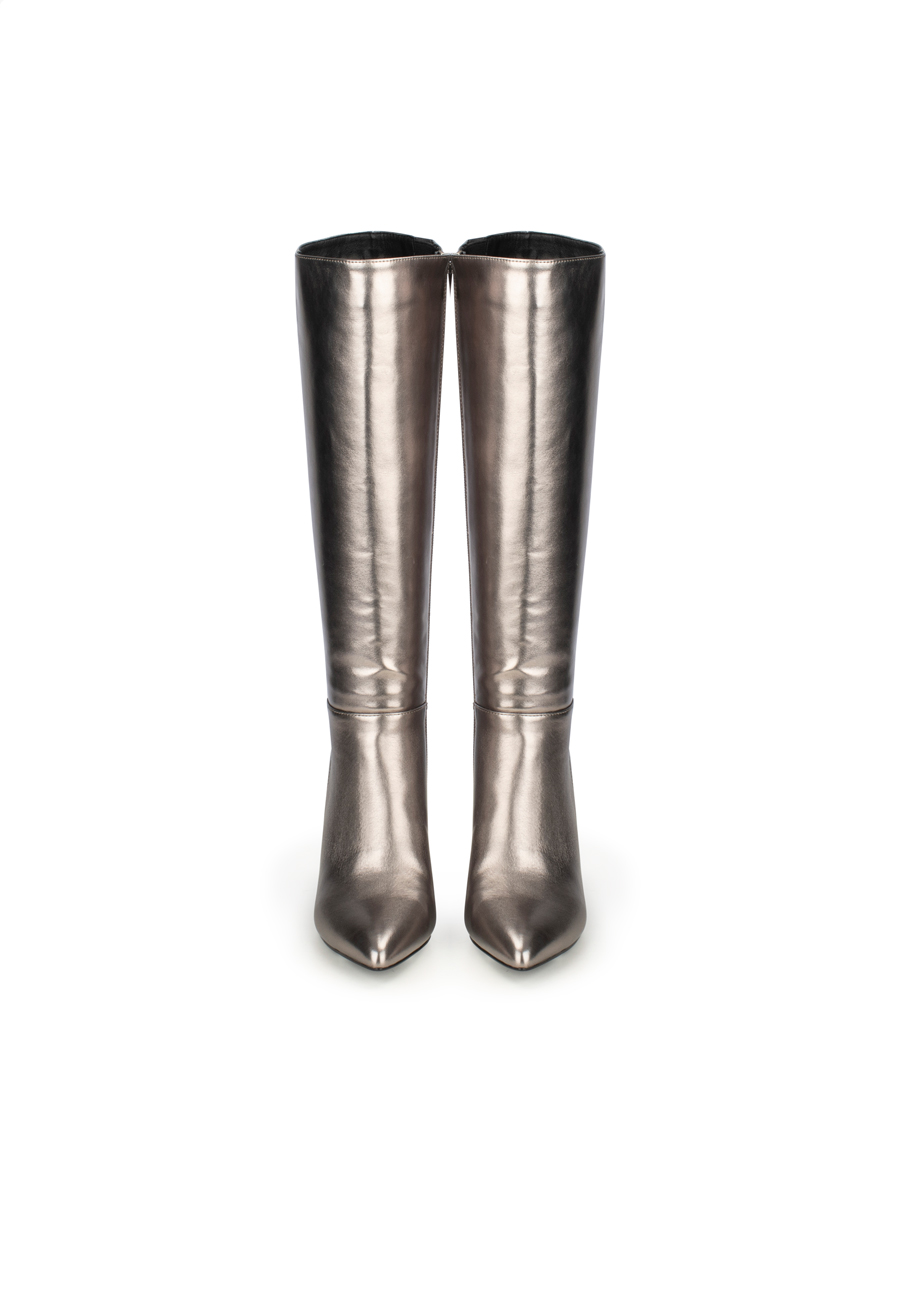 POSH by Poelman Women LAUREN boots |The Official POELMAN Webshop