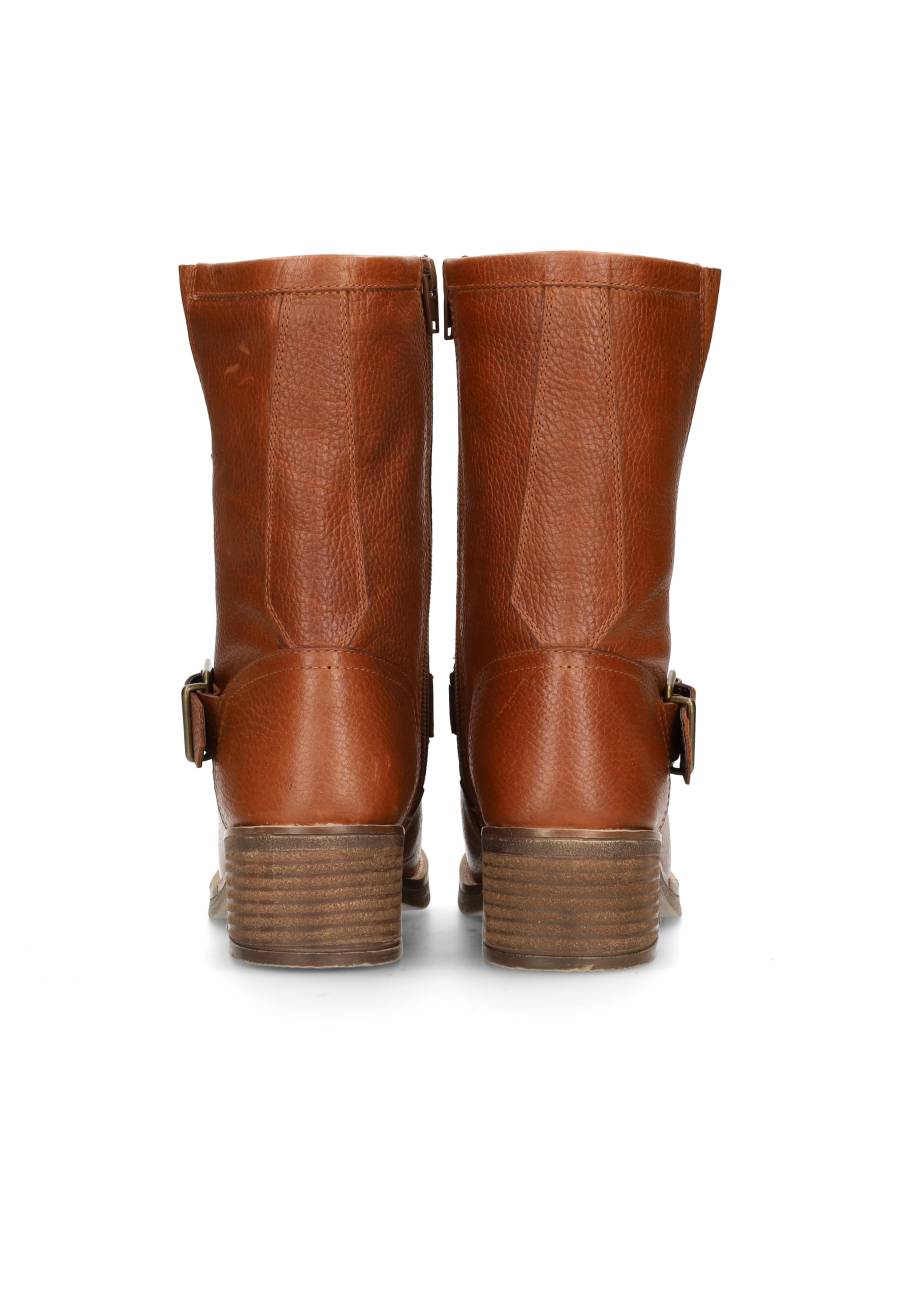 PS Poelman Ladies ELLIS Ankle Boots | The Official POELMAN Webshop