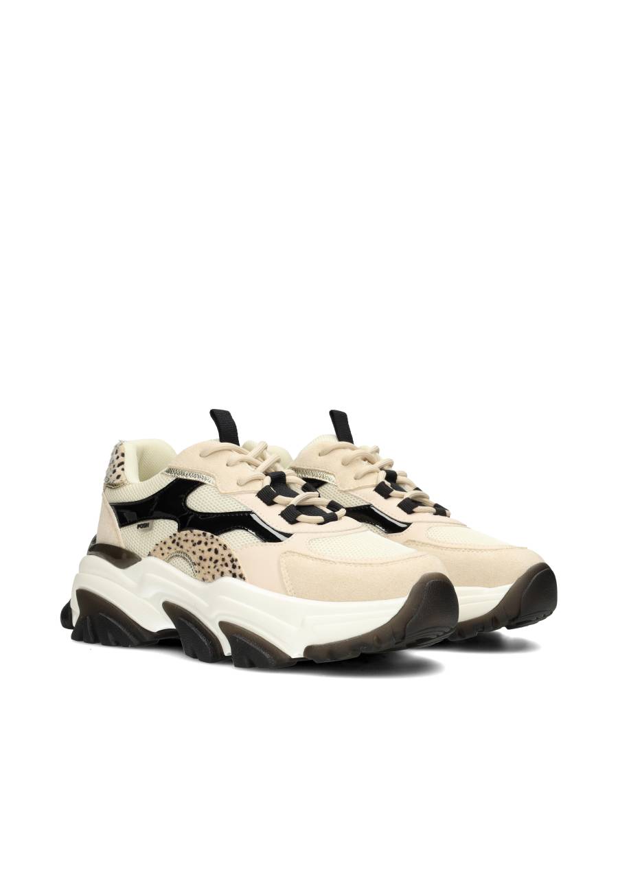 POSH by Poelman POLLY Women's Sneakers | The Official POELMAN Webshop