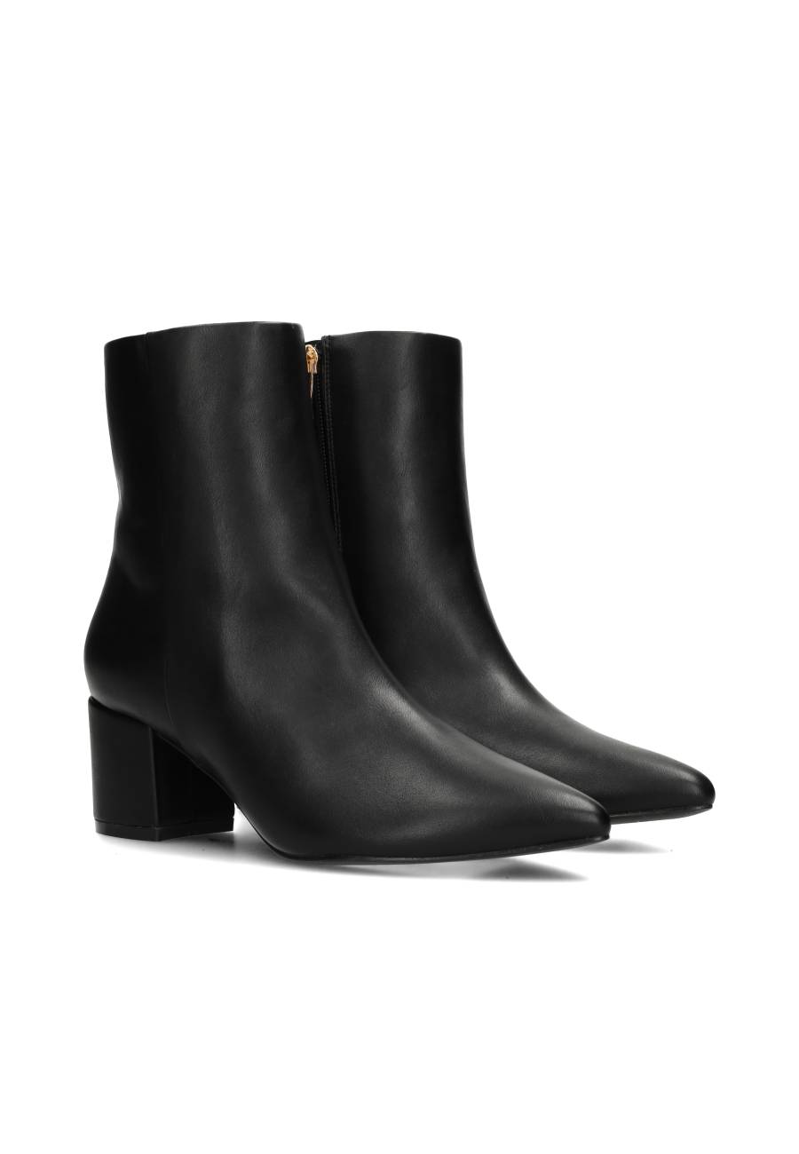 POSH by Poelman LANA Women's Boots | The official POELMAN webshop