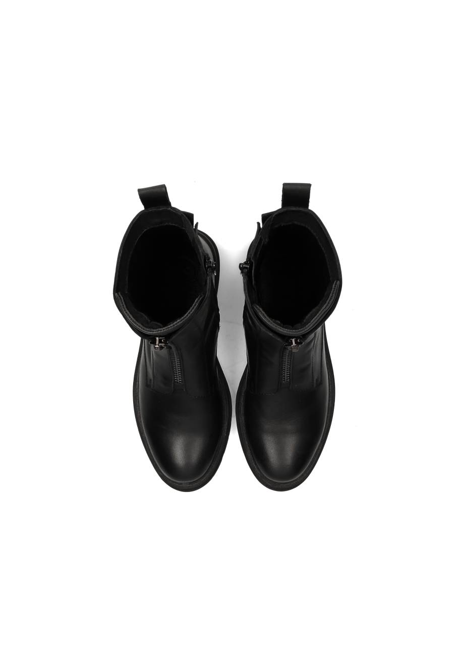 PS Poelman JAE Damen Stiefeletten | Der offizielle POELMAN Webshop
