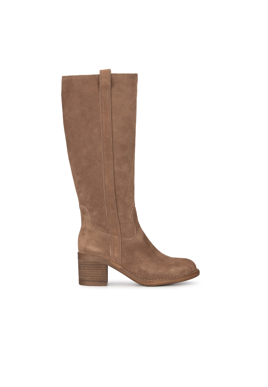 SAS Boots