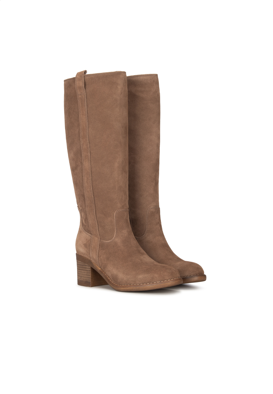 SAS Boots