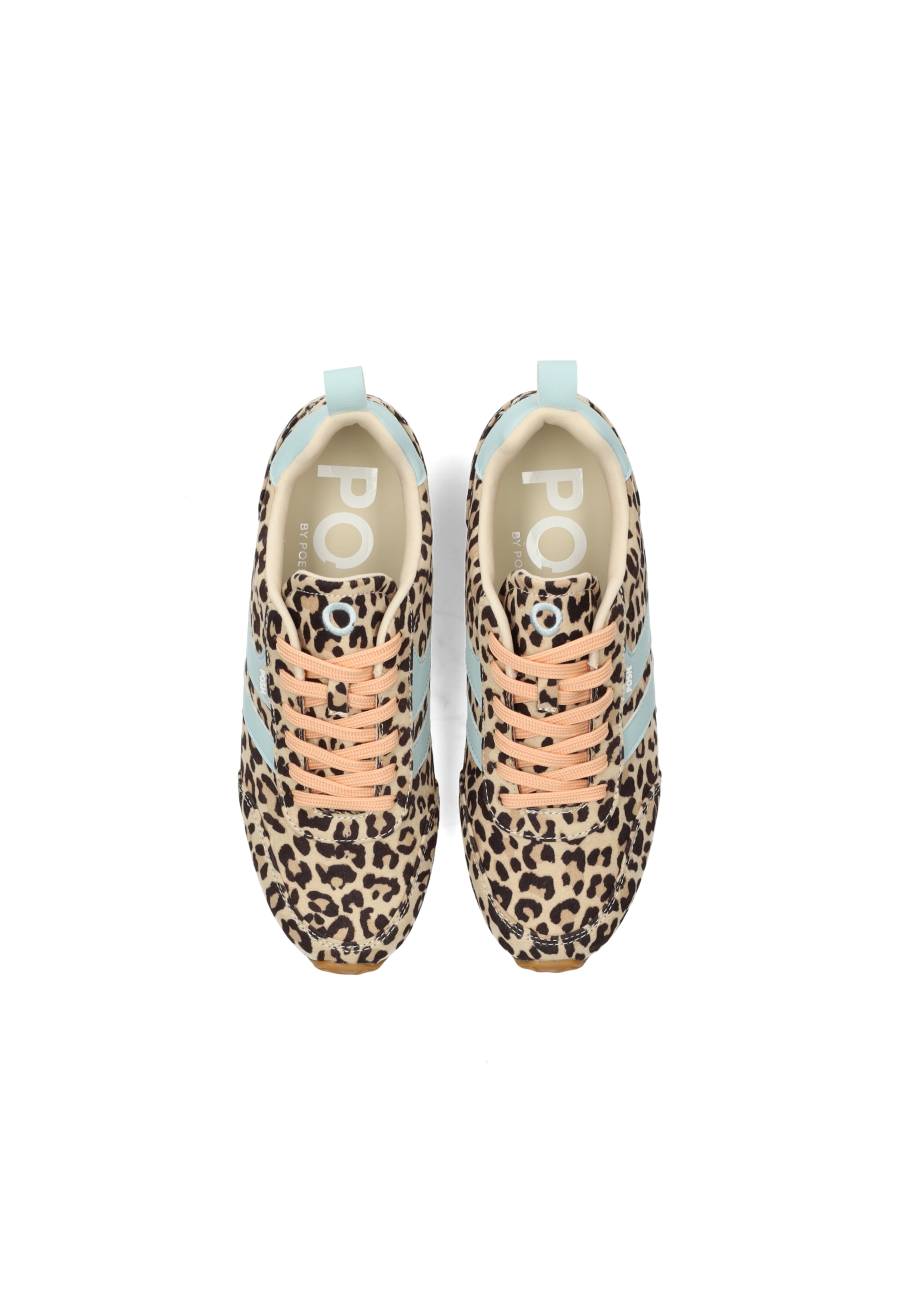 POSH by Poelman MAXINE Women Sneakers | Poelman Brands Webshop