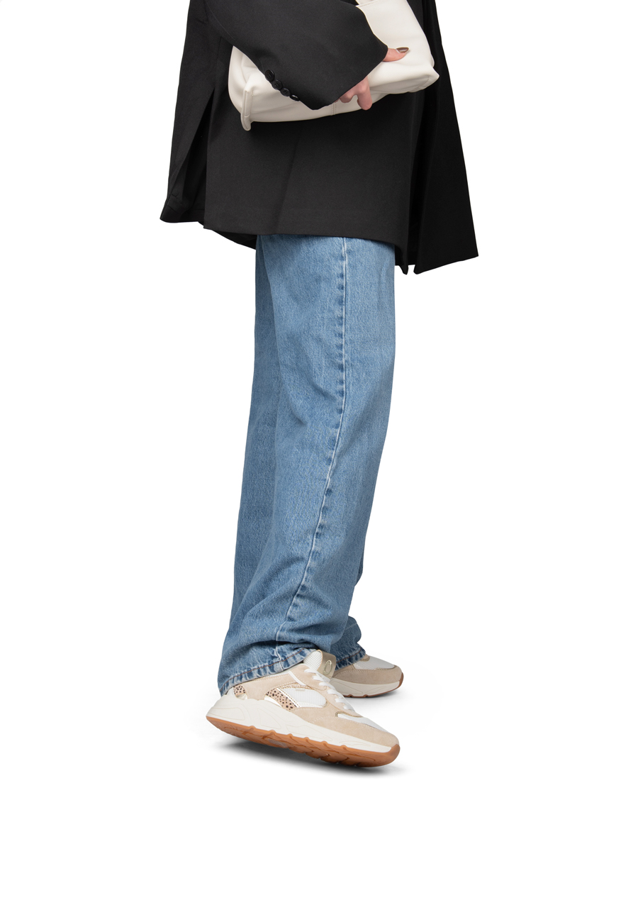 POSH by Poelman CARO Damen Sneakers | Poelman Brands Webshop