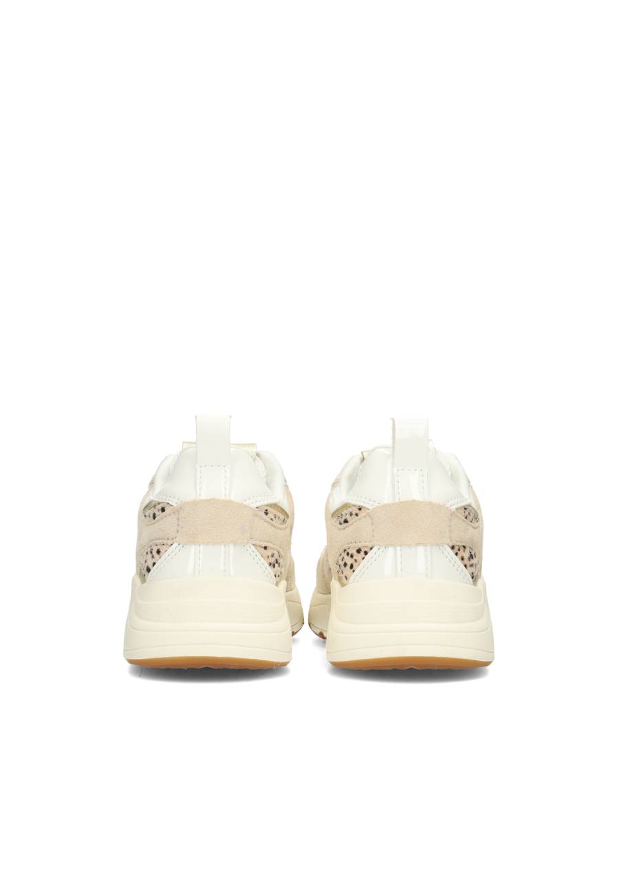 POSH by Poelman ROSIE Meisjes Sneakers | Poelman Brands Webshop