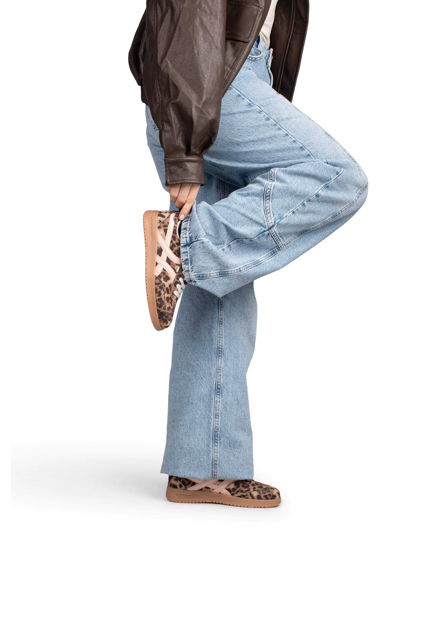 PS Poelman MEGAN Women Sneakers | Poelman Brands Webshop