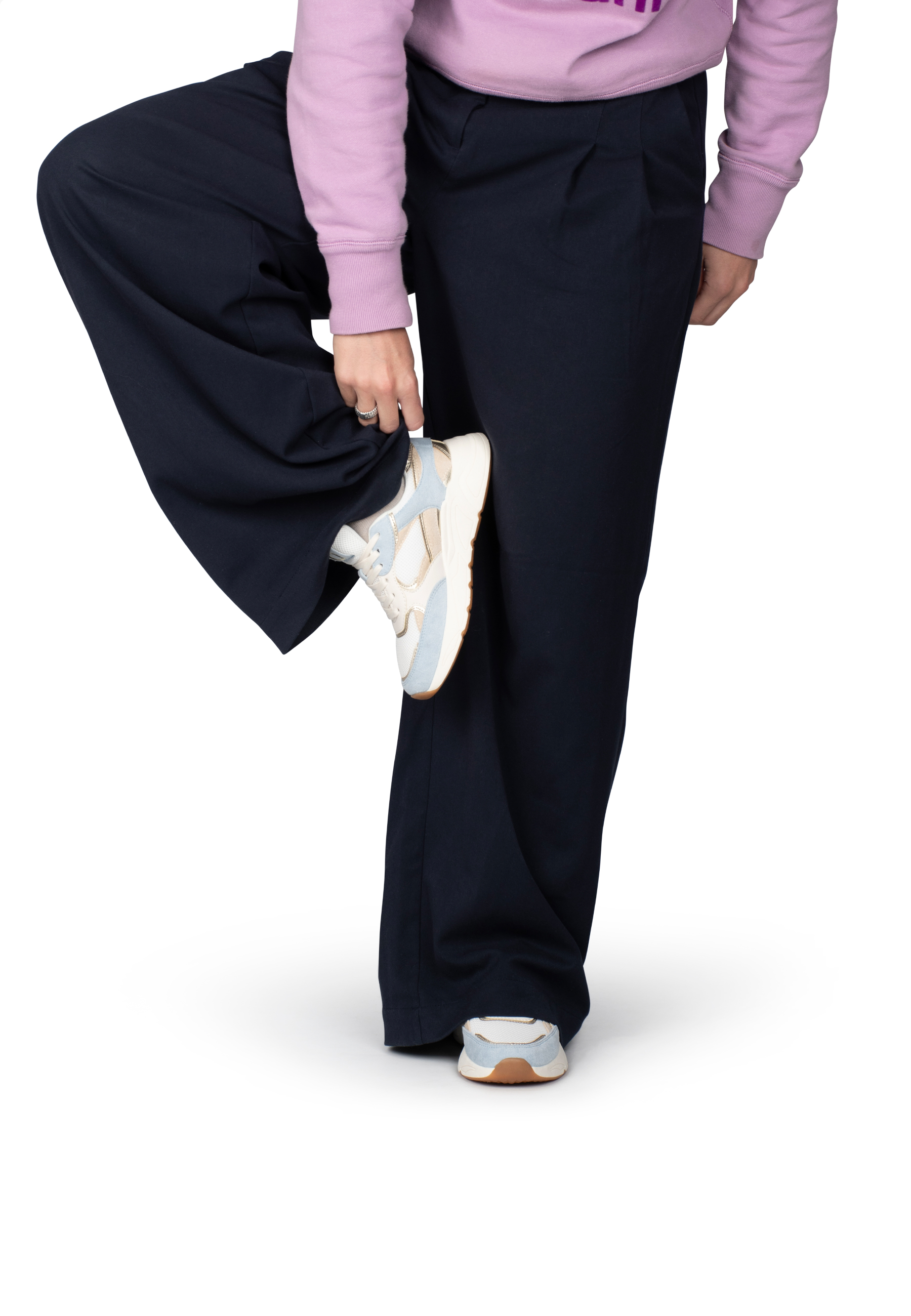 POSH by Poelman CARO Dames Sneakers | Poelman Brands Webshop